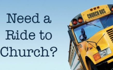Bus Ministry/Routes – Lighthouse Baptist Church